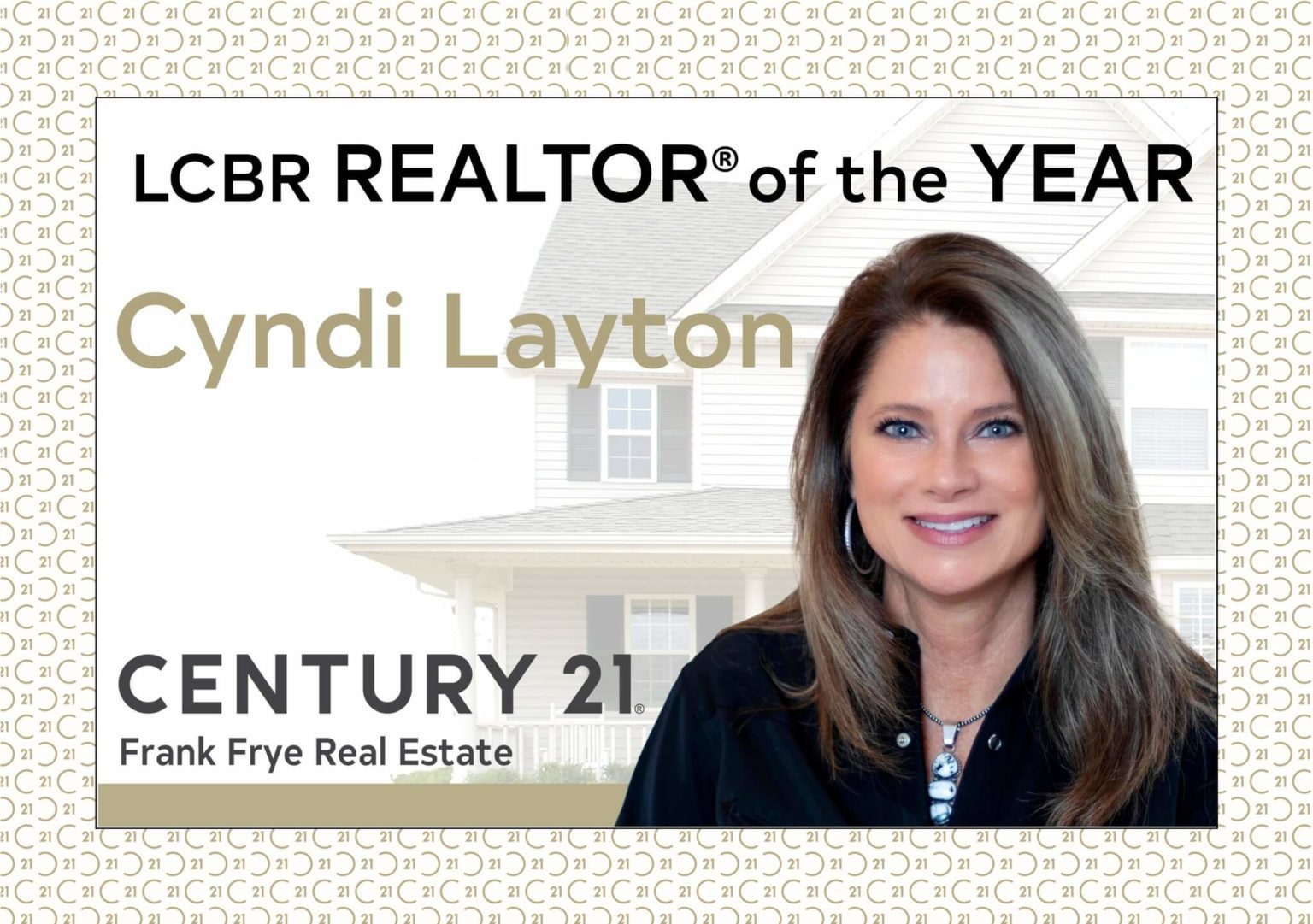 Cyndi Layton | Real Estate Agent Near Me In Newark, OH